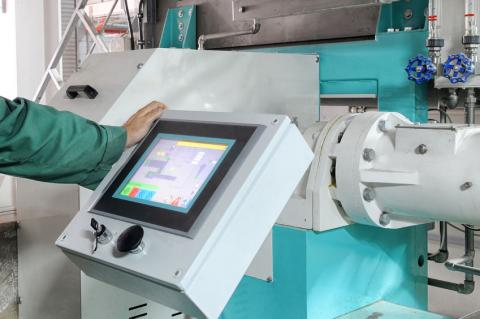 EUDA2-S1821 | Styrel