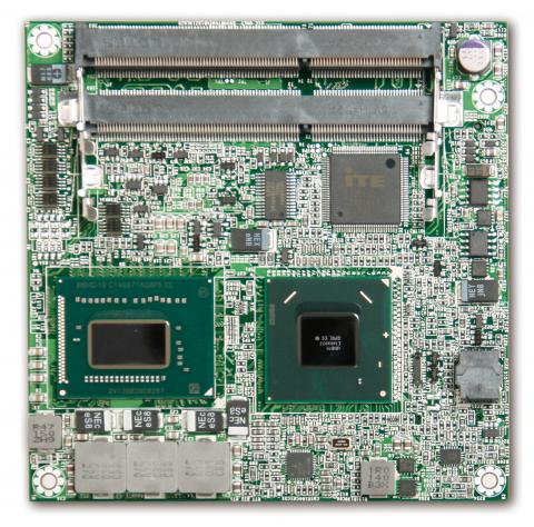 PCOM-B219VG | Styrel