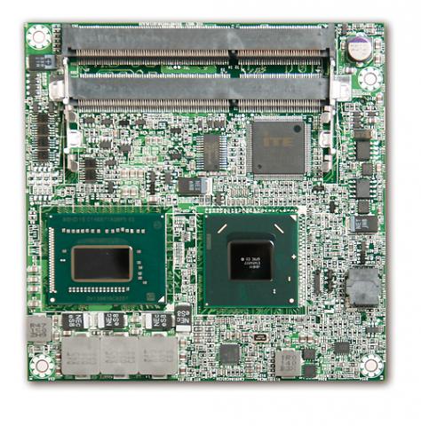 PCOM-B219VG | Styrel