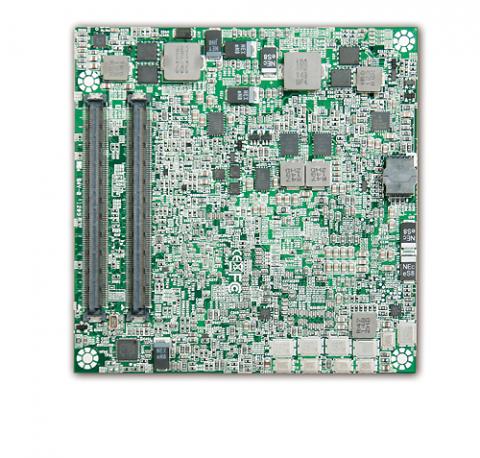 PCOM-B219VG | Styrel