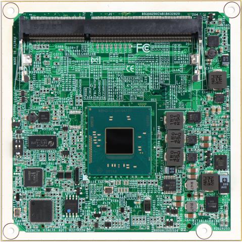 PCOM-B632VG | Styrel