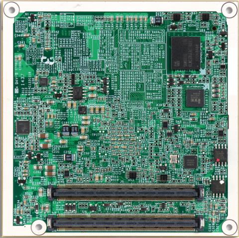 PCOM-B632VG | Styrel