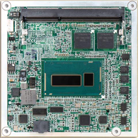 PCOM-B633VG | Styrel