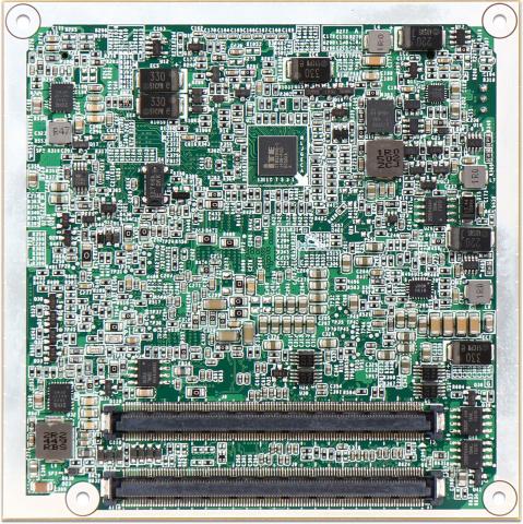 PCOM-B633VG | Styrel