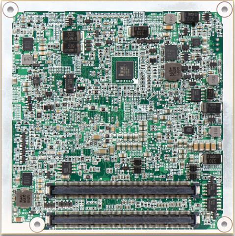 PCOM-B633VG | Styrel