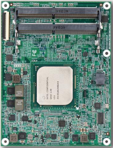 PCOM-B634VG | Styrel