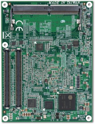 PCOM-B634VG | Styrel