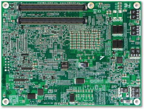 PCOM-B635VG | Styrel