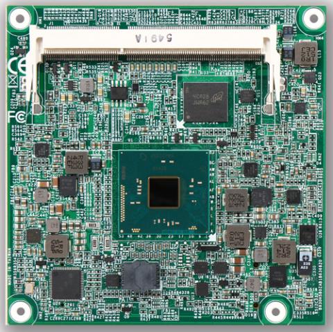 PCOM-B636VG | Styrel