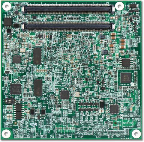 PCOM-B636VG | Styrel