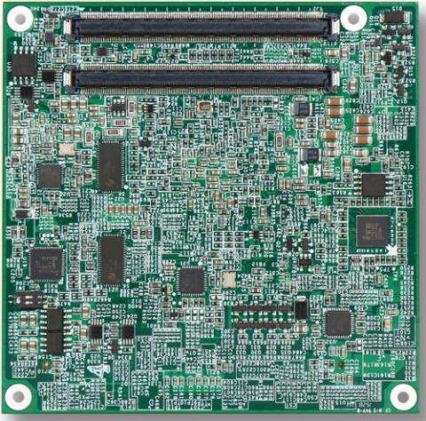 PCOM-B636VG | Styrel