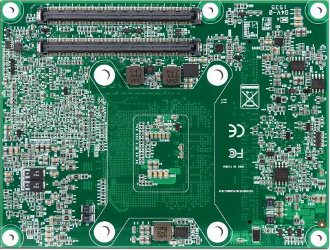 PCOM-B637VG | Styrel