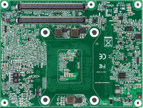 PCOM-B637VG | Styrel