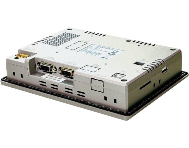 Panel PC - Produits | Styrel