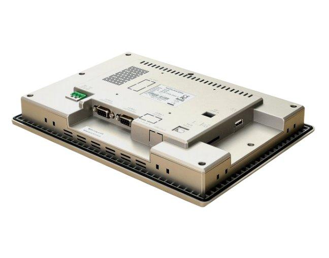 Panel PC - Produits | Styrel