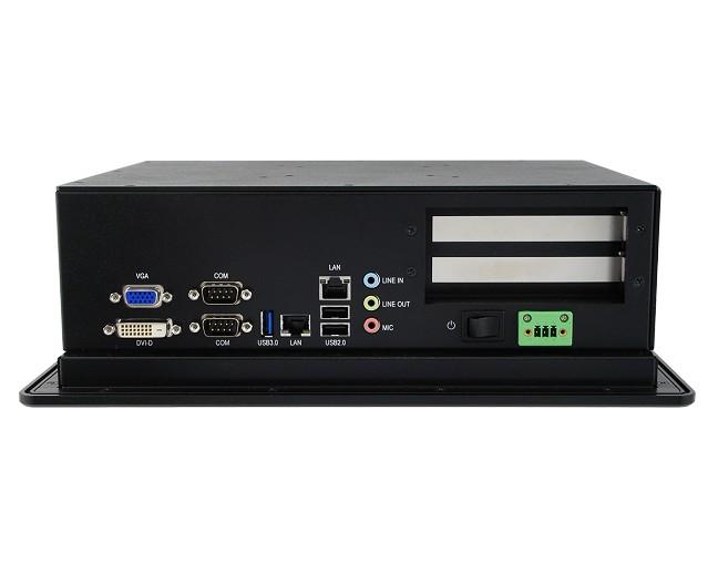 Panel PC - Produits | Styrel