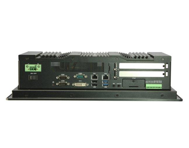 Panel PC - Produits | Styrel