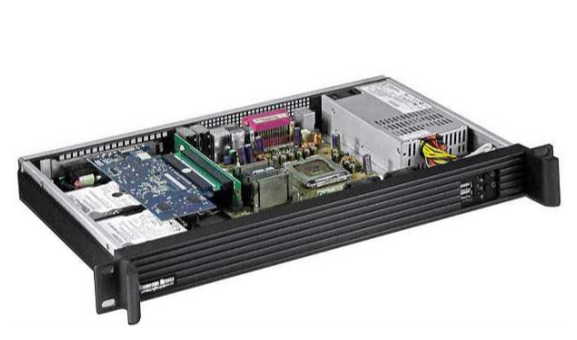 PC Industriel | Styrel