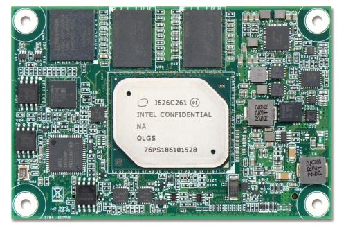 COM Express Mini 84 x 55 mm | Styrel