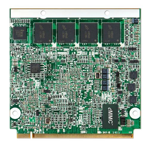 Qseven 70 x 70 mm | Styrel