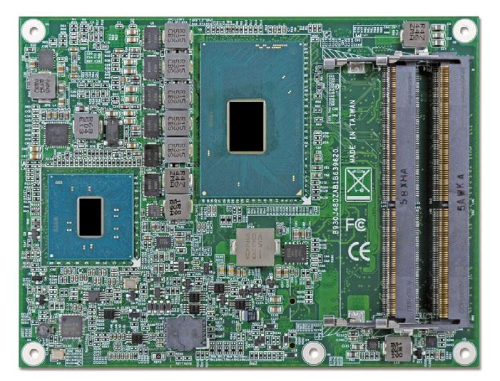 Modules processeurs | Styrel