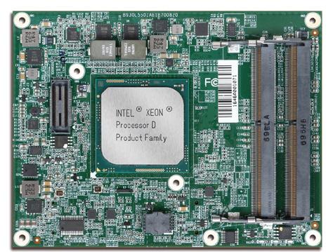 Modules processeurs | Styrel