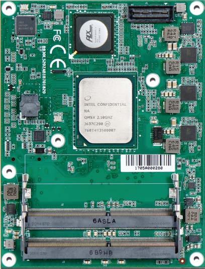 Modules processeurs | Styrel